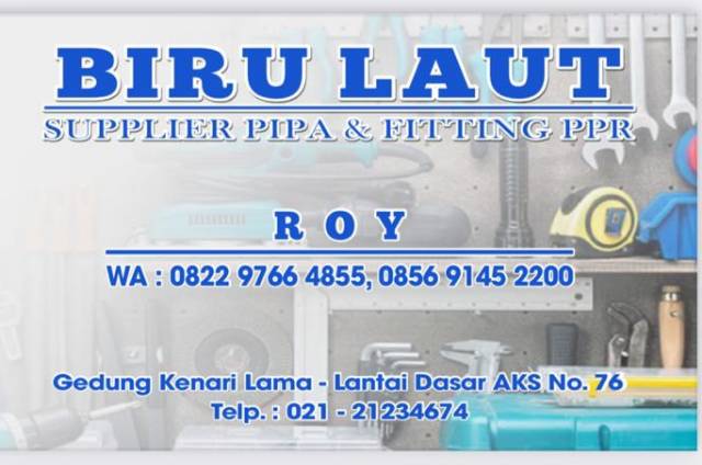 Produk Biru Laut Official | Shopee Indonesia