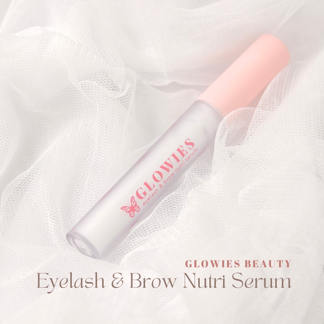 Toko Online GLOWIES BEAUTY Official Shop | Shopee Indonesia