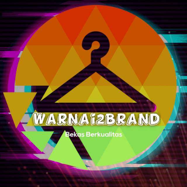 Produk WARNAI 2BRAND | Shopee Indonesia