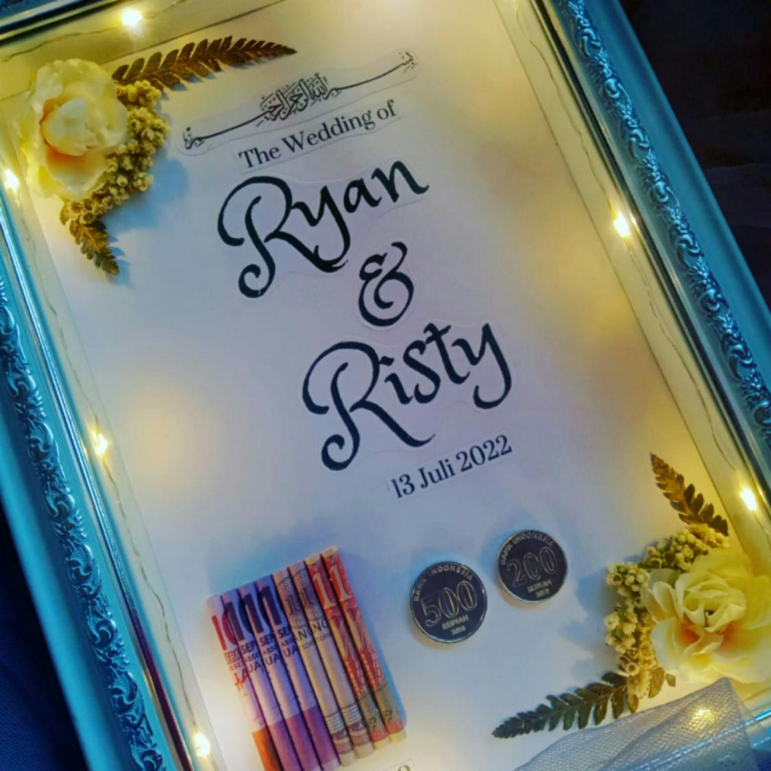 Produk Mahar Kreasi | Shopee Indonesia