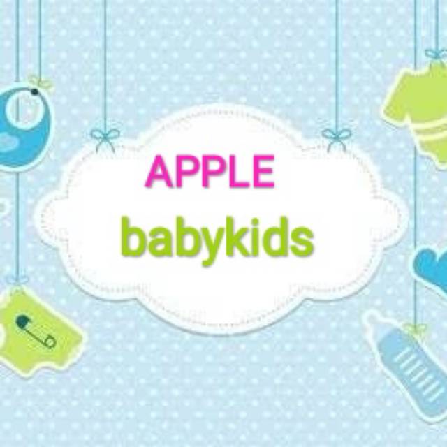 Produk Apple baby kids | Shopee Indonesia
