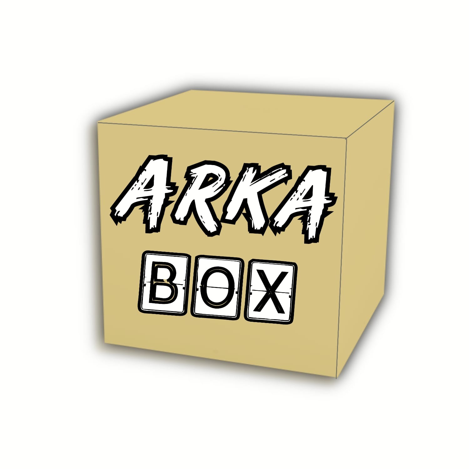 Produk ARKA BOX | Shopee Indonesia