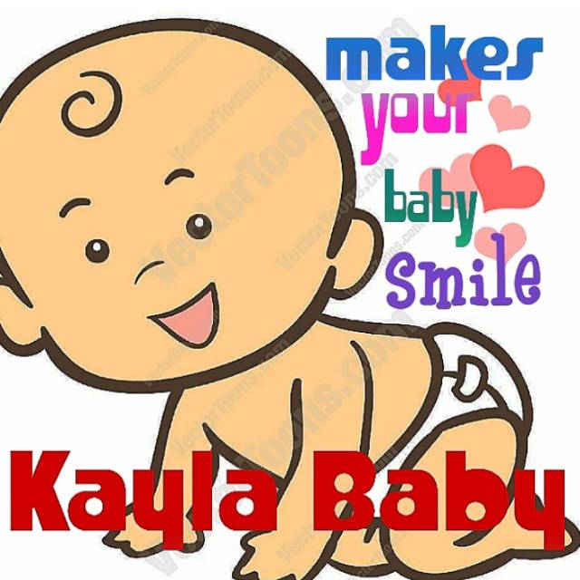 Produk Kayla Baby | Shopee Indonesia