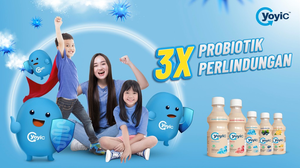 Toko Online Yoyic Official Shop | Shopee Indonesia