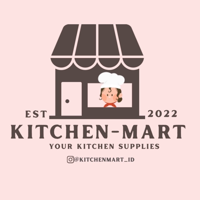 Produk Kitchen Mart | Shopee Indonesia