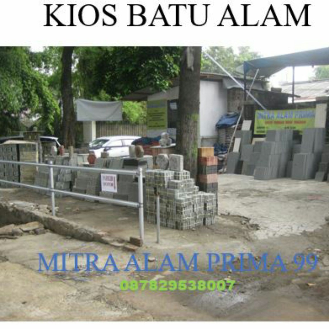 Produk Mitra Alam Prima | Shopee Indonesia