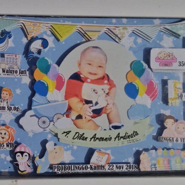 Produk Rumah_Undangan_Dilan | Shopee Indonesia