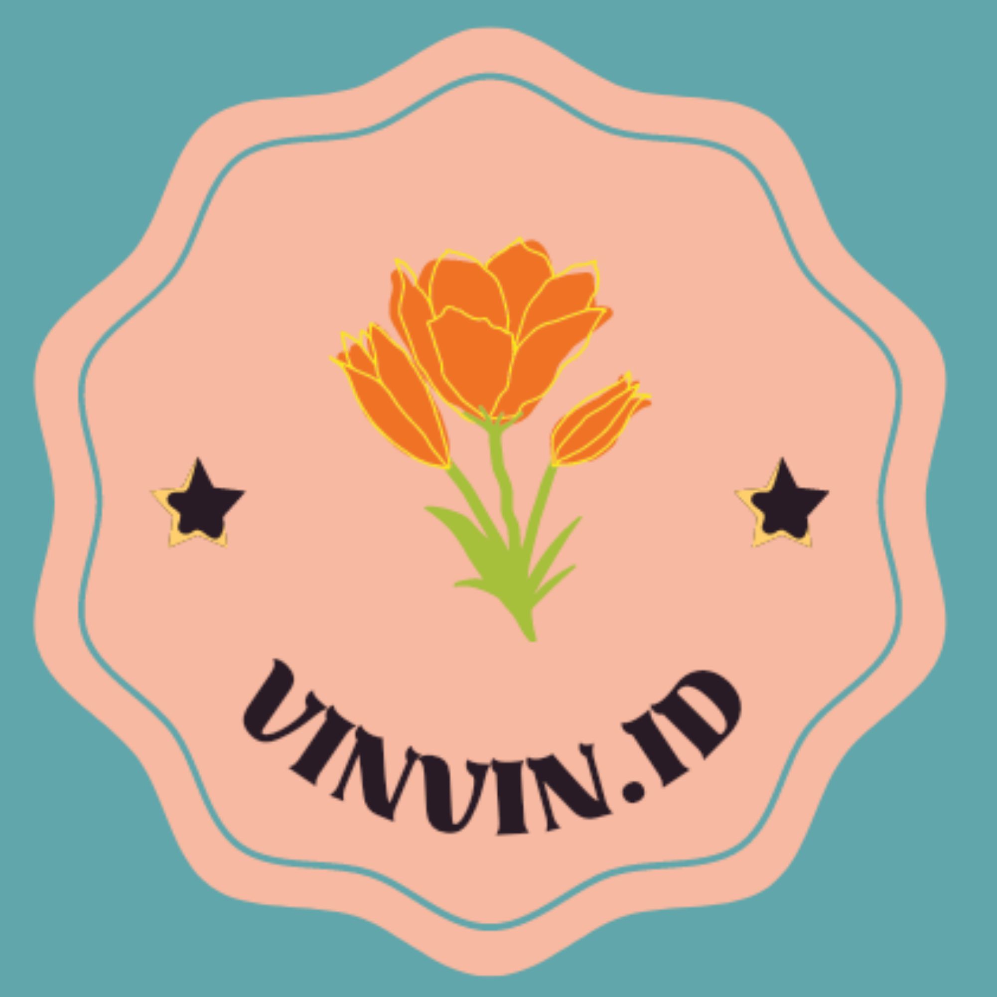 Produk vinvin_id | Shopee Indonesia