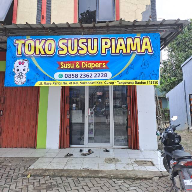 Produk Toko Susu PIAMA Curug | Shopee Indonesia