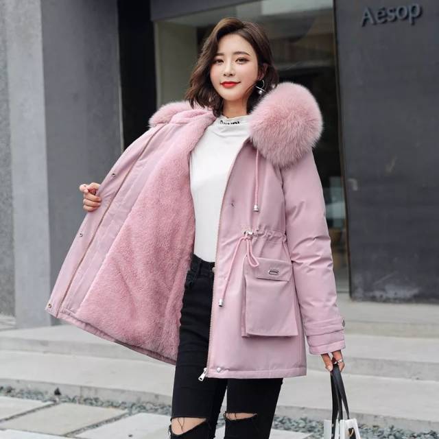 Produk coat_winter_shop | Shopee Indonesia