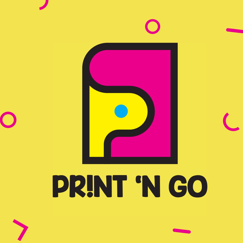 Produk Print N Go | Shopee Indonesia