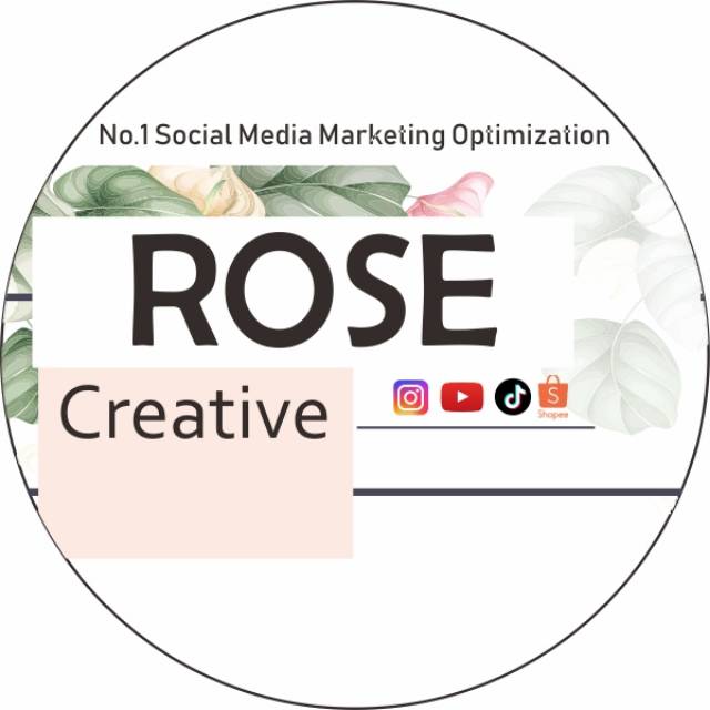 Produk Rose Creative | Shopee Indonesia
