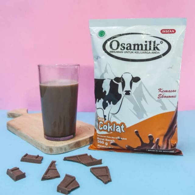 Produk Osamilk medan | Shopee Indonesia