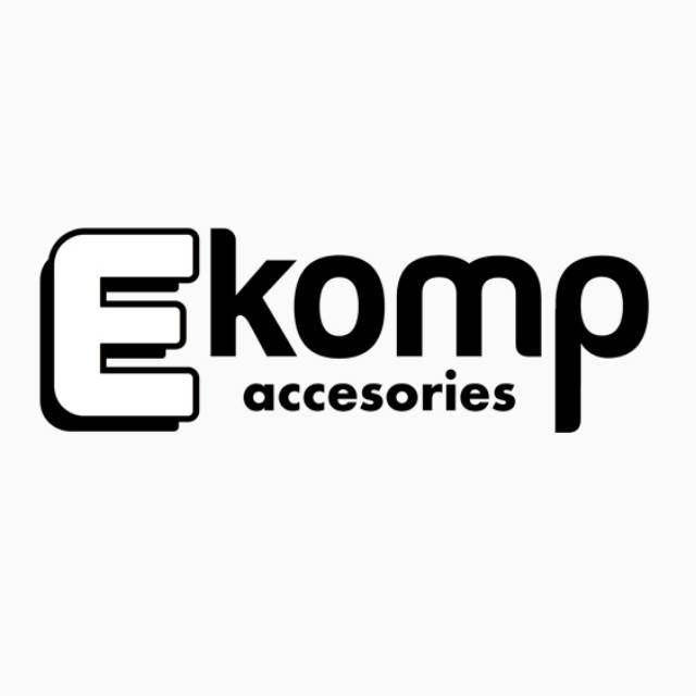 Produk E-KOMP ACCESSORIES | Shopee Indonesia