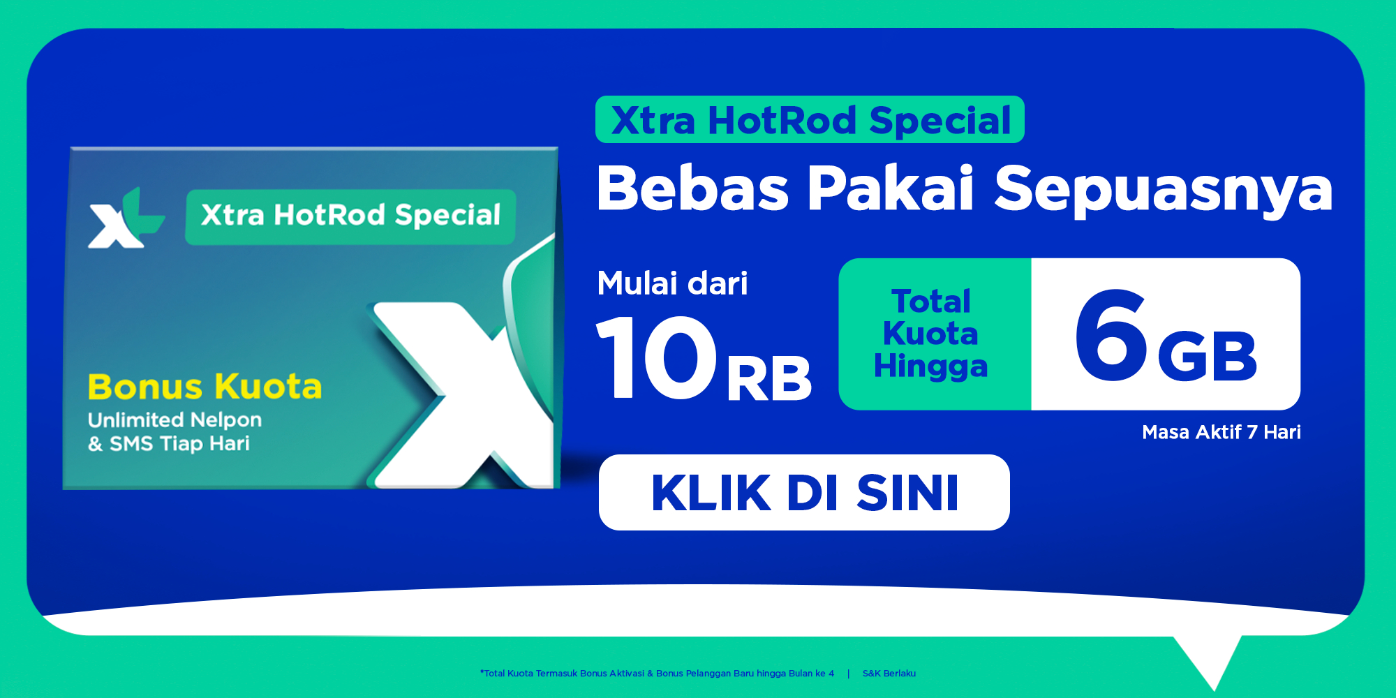 Toko Online XL Official Shop | Shopee Indonesia