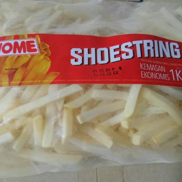 Produk NIAGA JAYA FROZEN FOOD | Shopee Indonesia