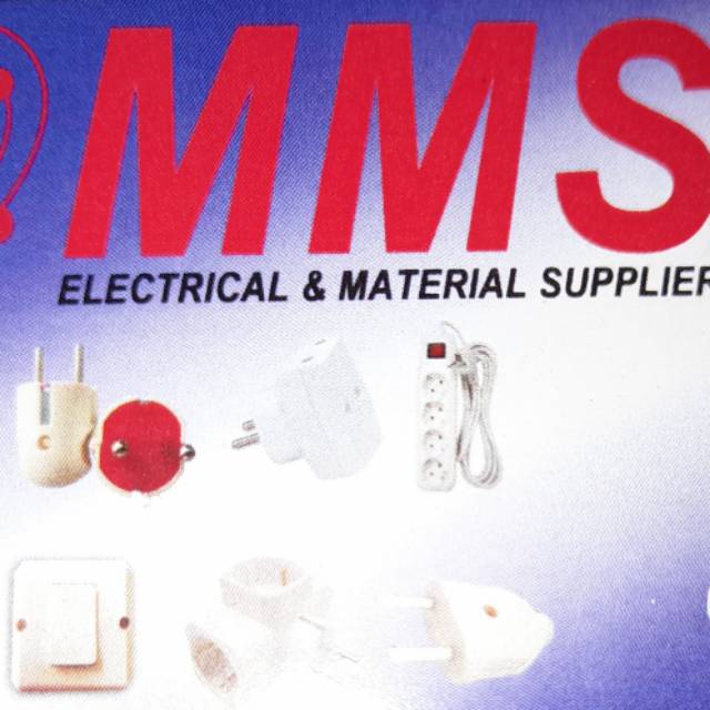 Produk MMS Electric | Shopee Indonesia