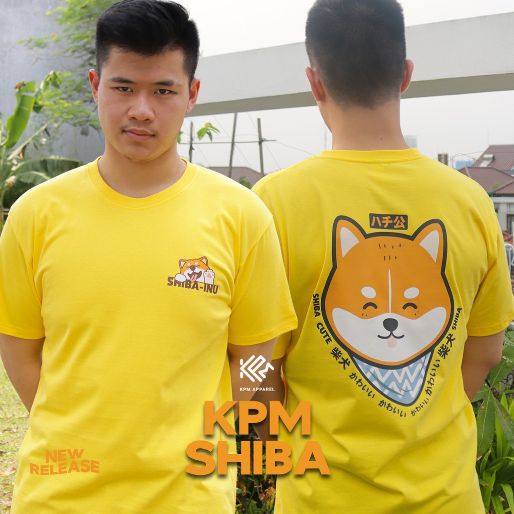 Toko Online KPM APPAREL Official Shop | Shopee Indonesia
