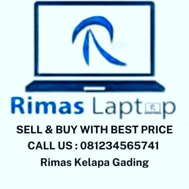 Produk rimas laptop kelapa gading | Shopee Indonesia