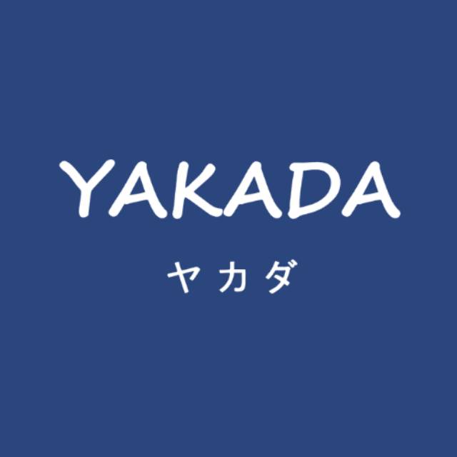 Produk Yakada Indonesia | Shopee Indonesia