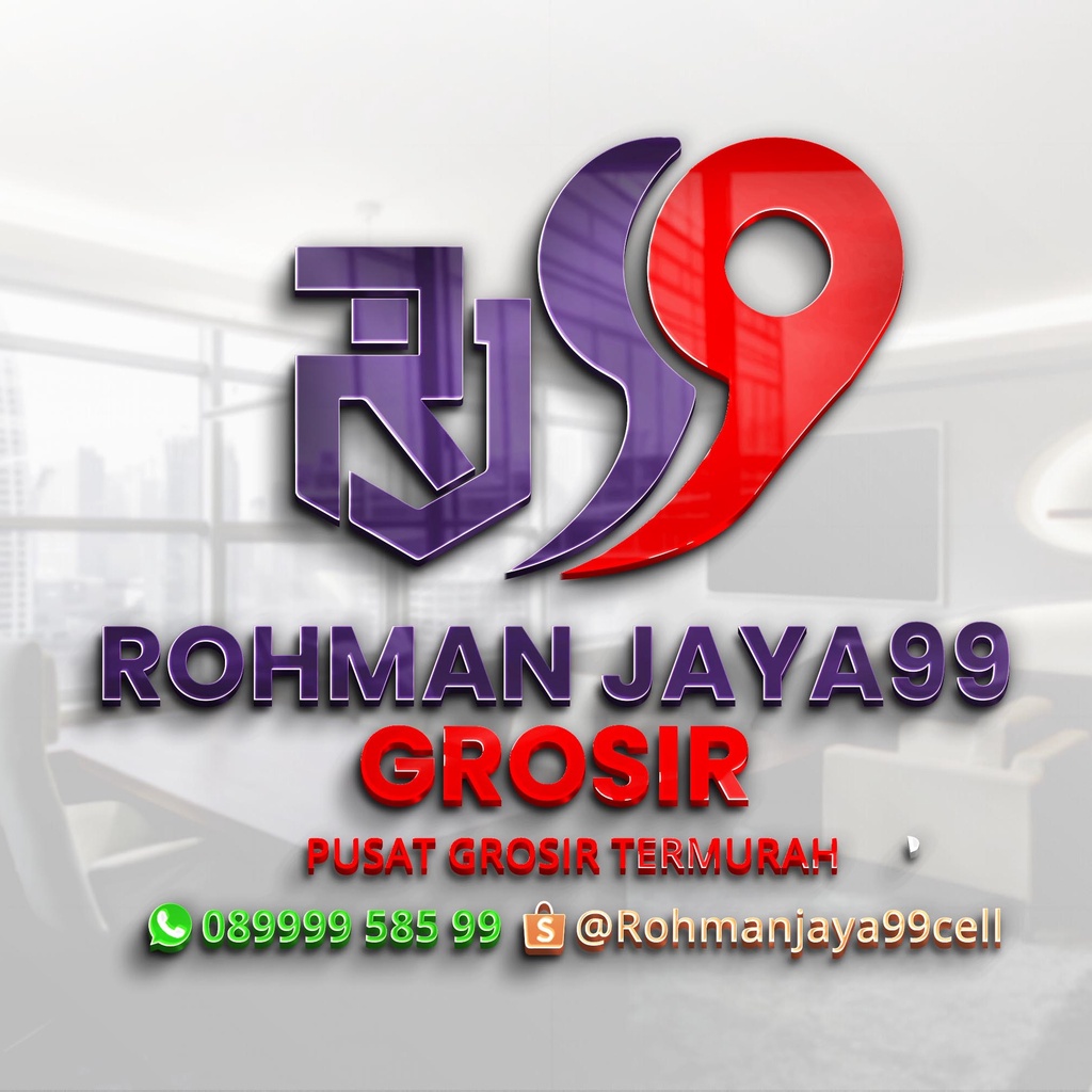 Produk ROHMAN JAYA99 PUSAT GROSIR AN | Shopee Indonesia