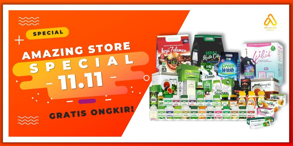Produk HNI HPAI Original Store 100% | Shopee Indonesia