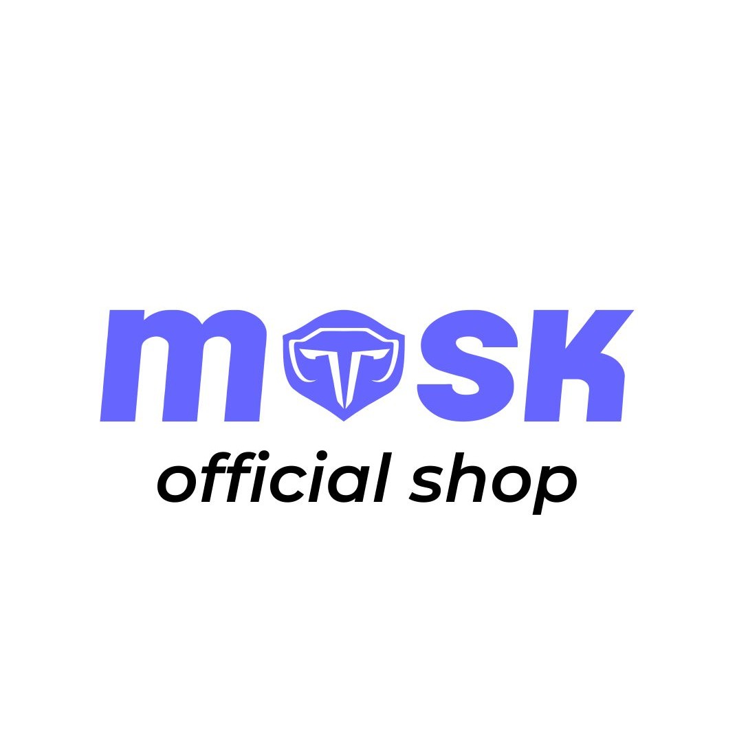Produk Mosk Official Shop | Shopee Indonesia