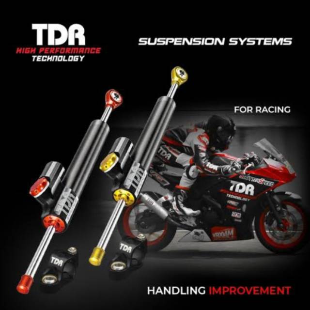Produk TDR RACING TEAM | Shopee Indonesia