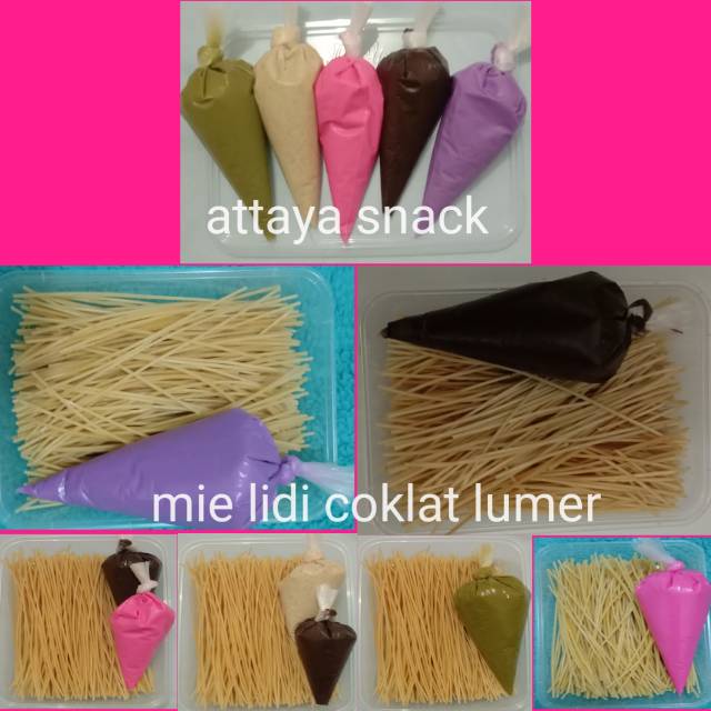 Produk Attaya Snack | Shopee Indonesia