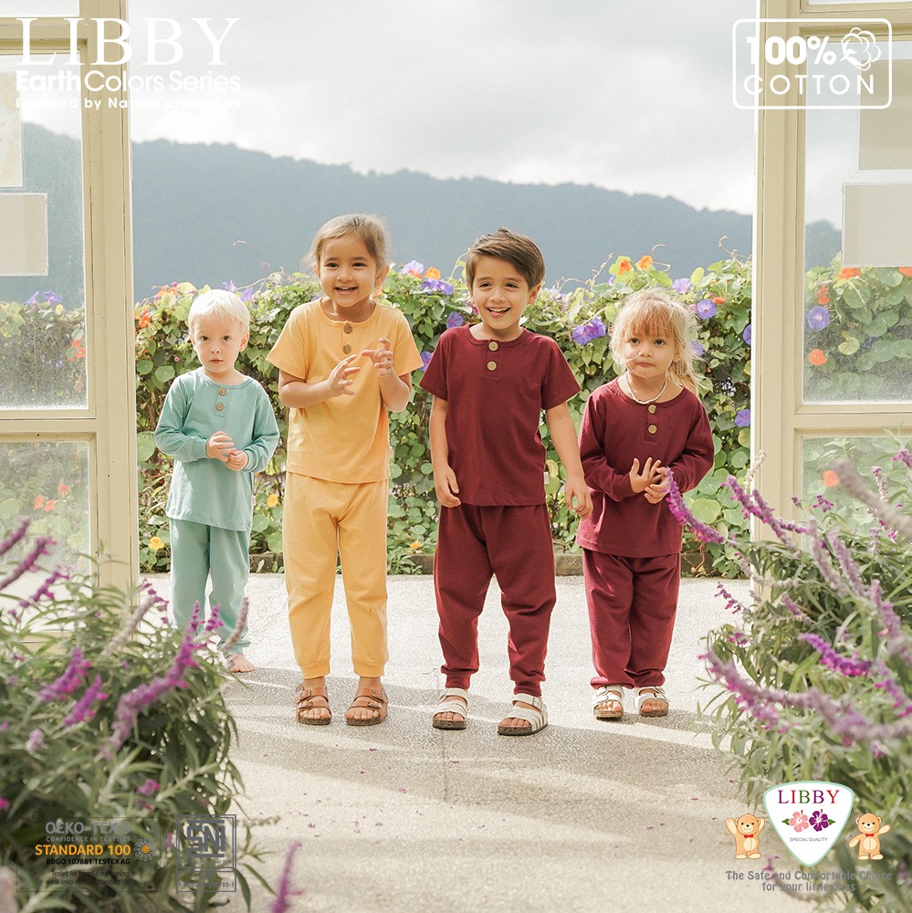 Toko Online Libby Baby Official Shop | Shopee Indonesia