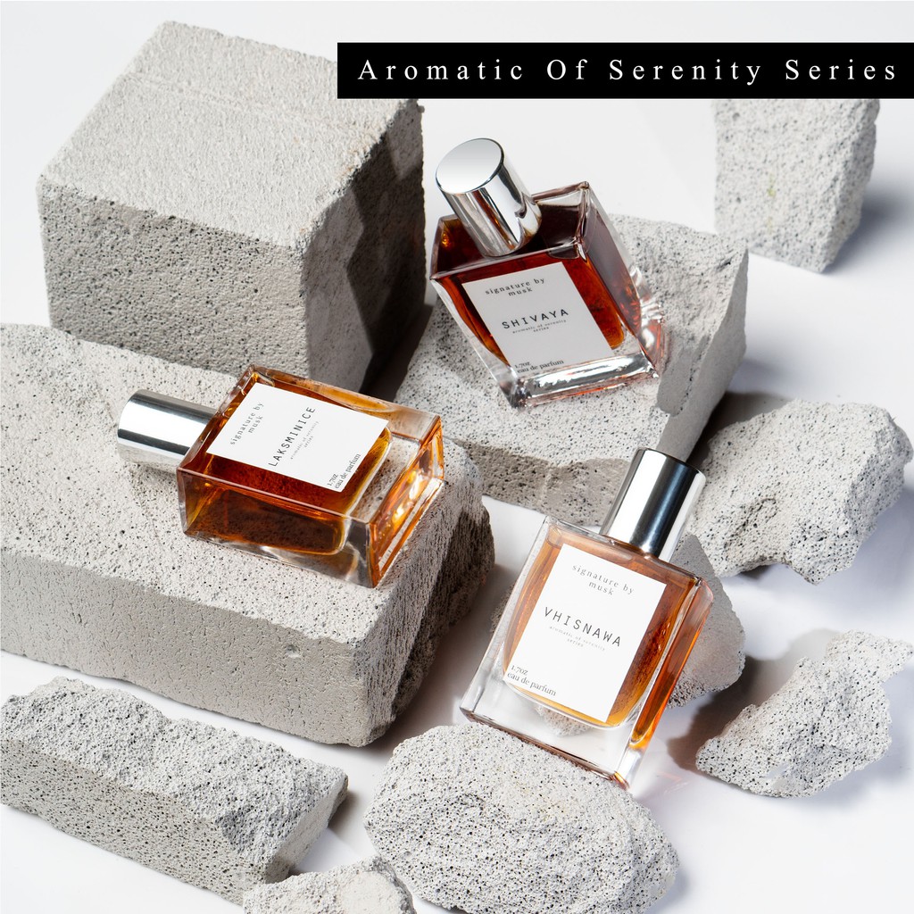 Produk Musk Perfumery | Shopee Indonesia