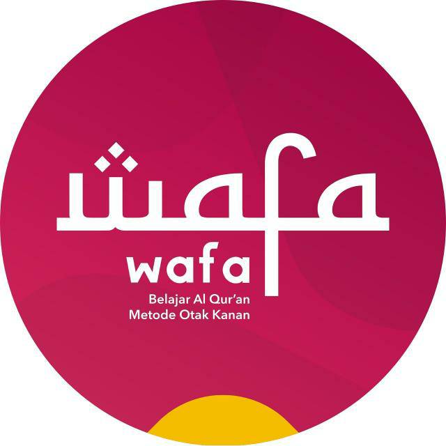Produk Wafa Official | Shopee Indonesia