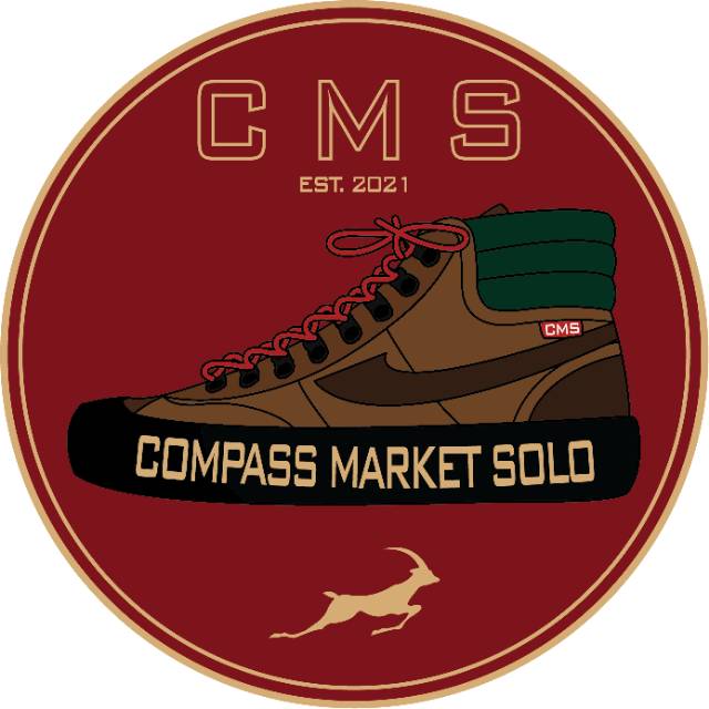 Produk Compass Market Solo | Shopee Indonesia