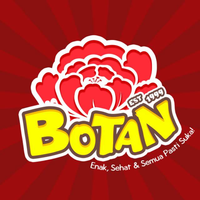 Produk Cap Bunga Botan | Shopee Indonesia