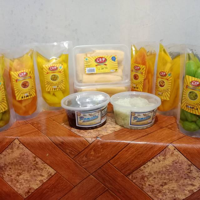 Produk Cipta Rasa Papandayan | Shopee Indonesia