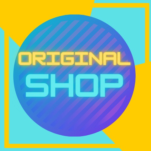 Produk ORIGINAL_SHOP_ | Shopee Indonesia