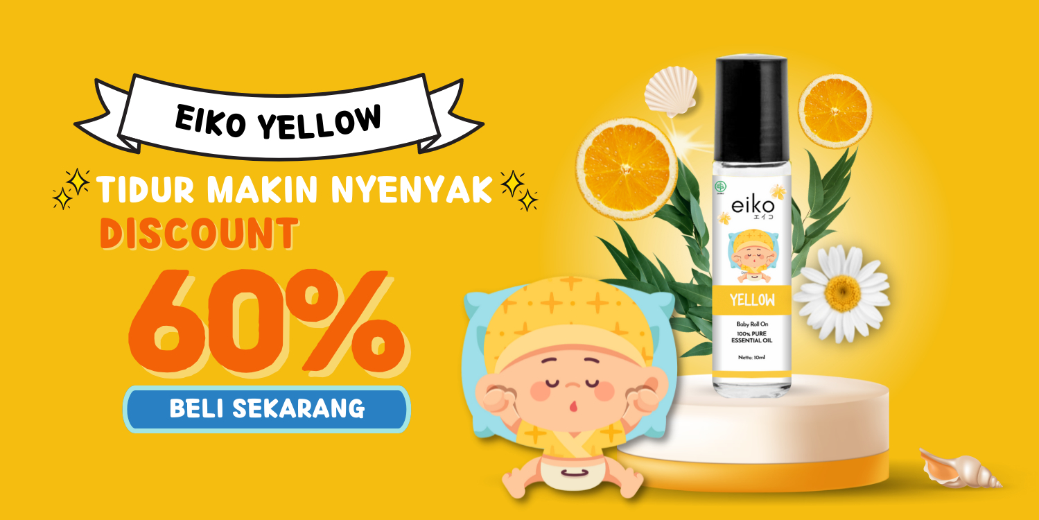 Toko Online EIKO Official Shop | Shopee Indonesia