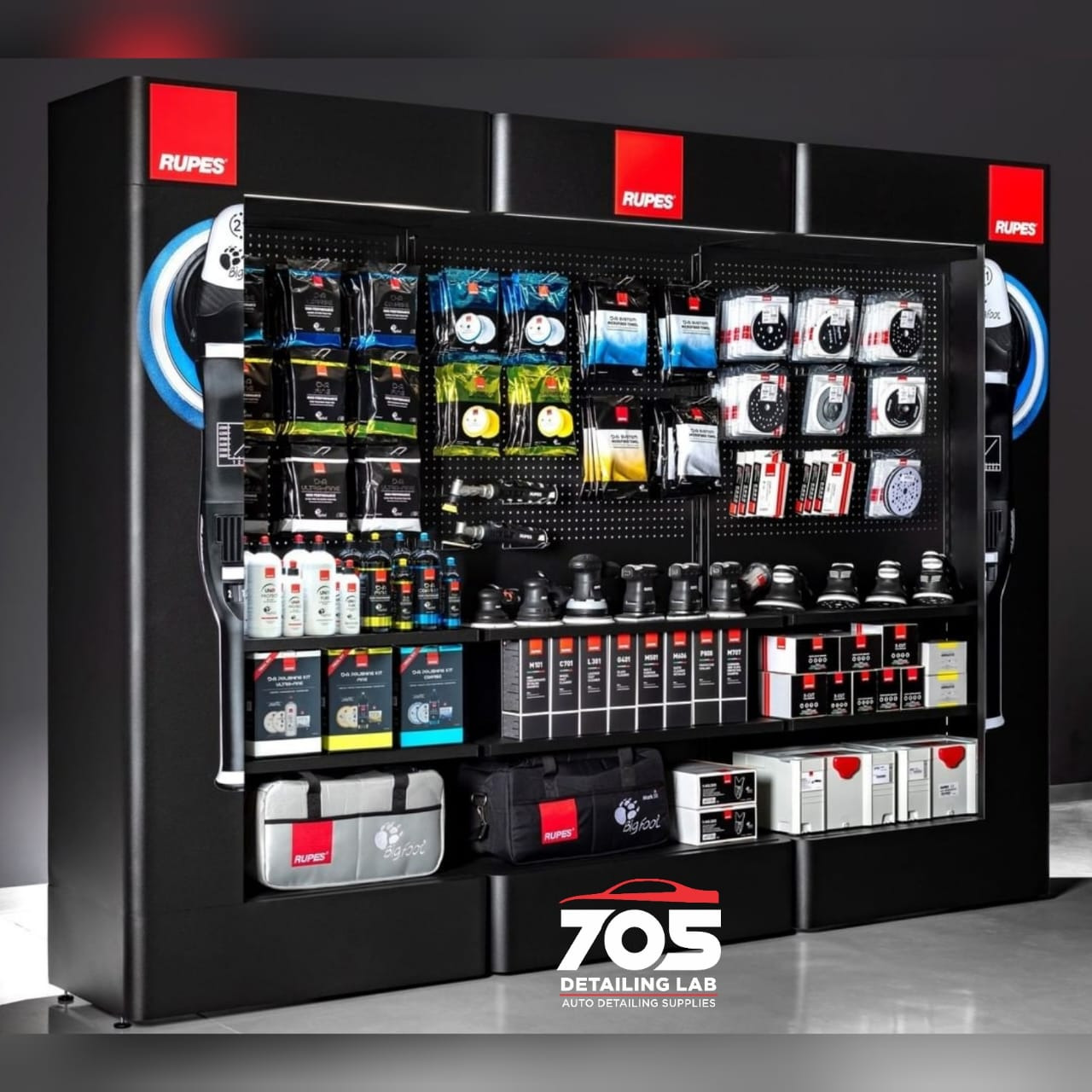 Produk 705DetailingLab | Shopee Indonesia