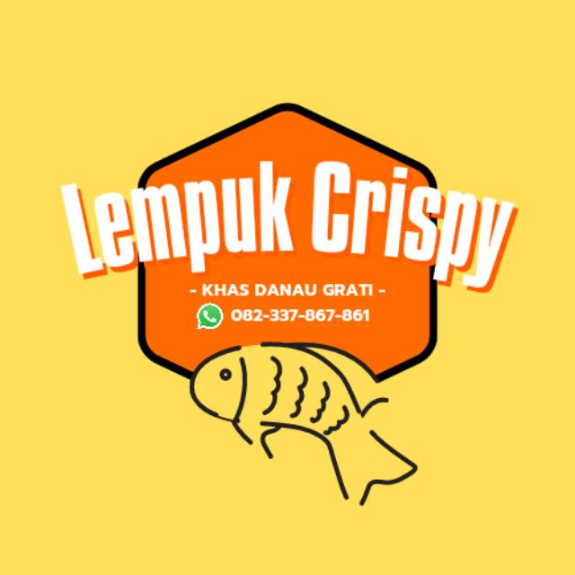 Produk Lempuk Crispy | Shopee Indonesia