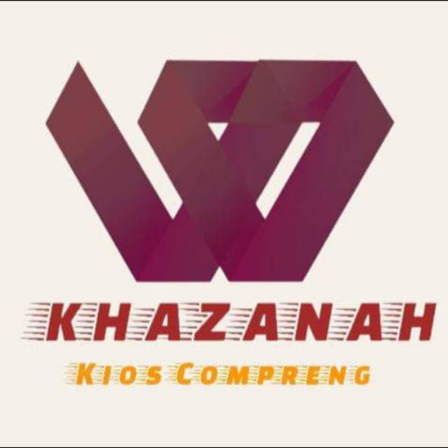 Produk Khazanah kios nasa | Shopee Indonesia