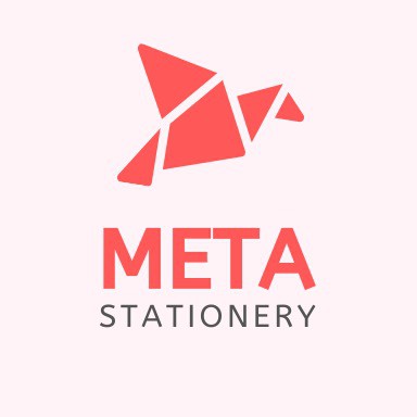 Produk Meta Stationery | Shopee Indonesia