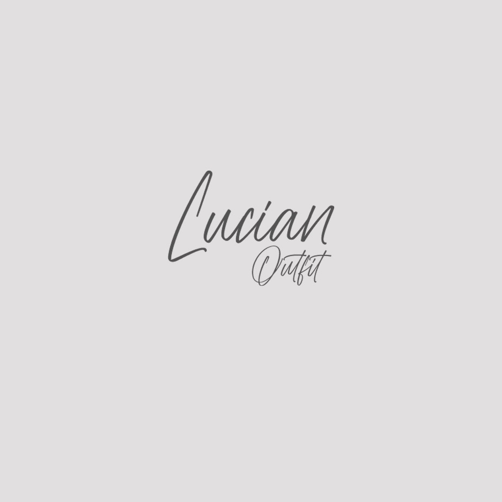 Produk Lucian.Outfit | Shopee Indonesia