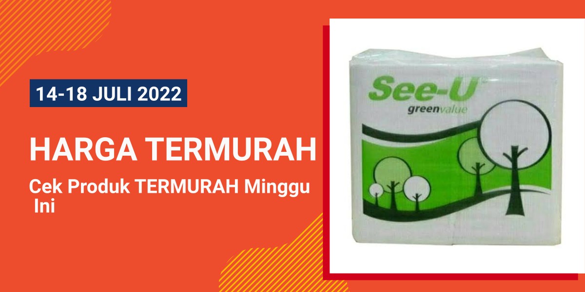 Produk Agen Tissue Murah | Shopee Indonesia