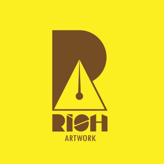 Produk Rish Artwork | Shopee Indonesia
