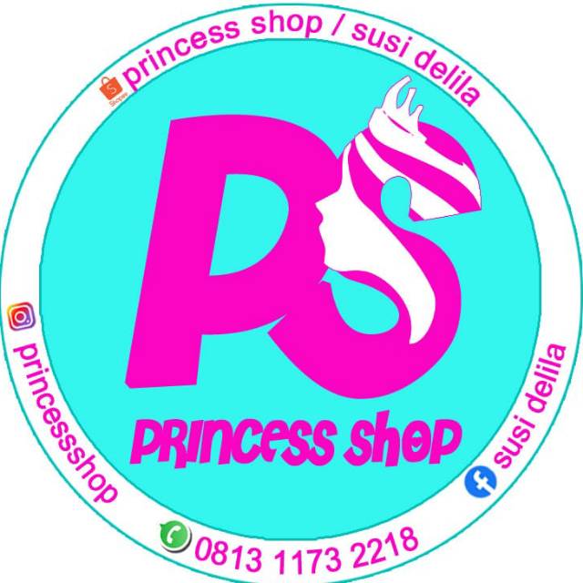 Produk PRINCESS SHOP/susi_delila | Shopee Indonesia
