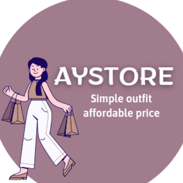 Produk Aystore. | Shopee Indonesia