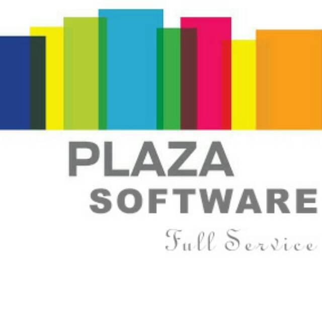 Produk Plaza Software | Shopee Indonesia