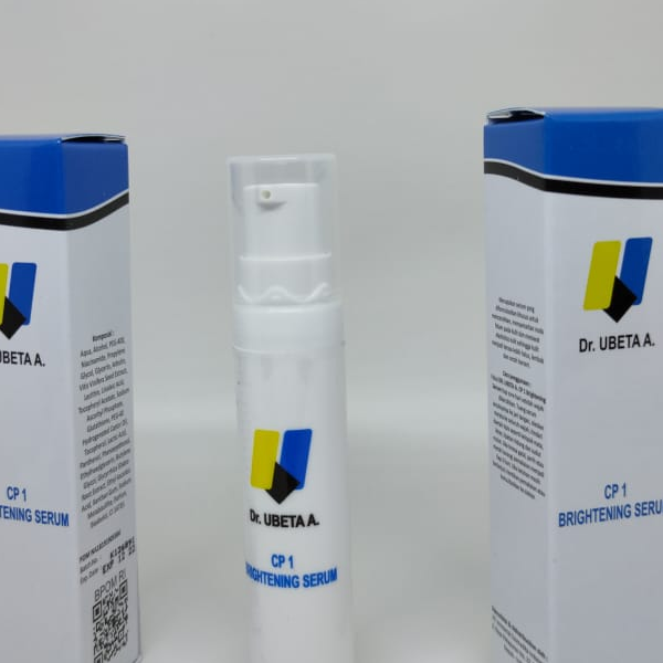 Produk Klinik Dr.Ubeta A. | Shopee Indonesia