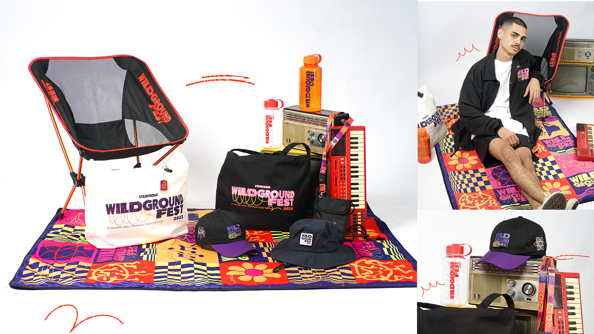 Toko Online Starcross Official Shop | Shopee Indonesia