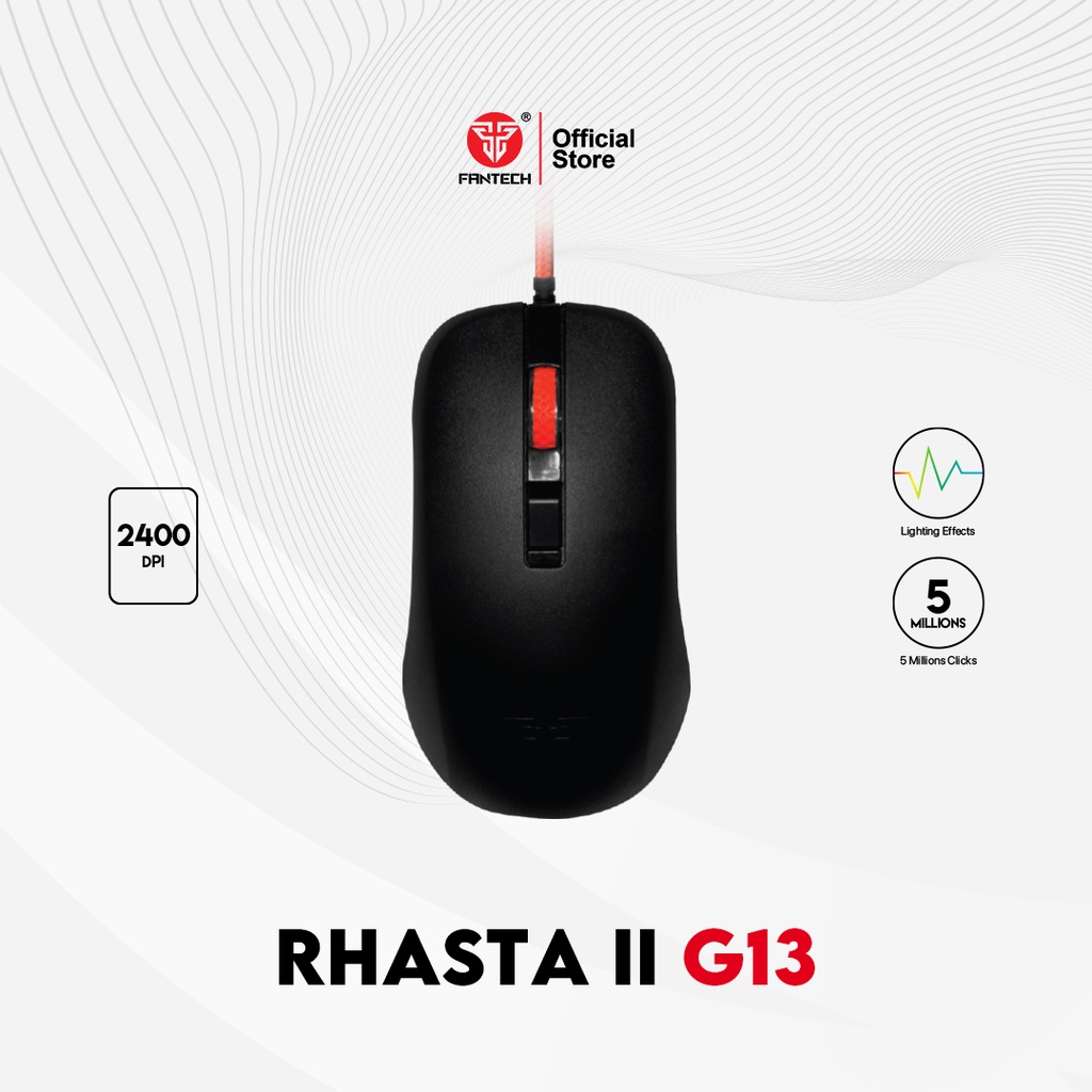 Toko Online Fantech Official Shop | Shopee Indonesia